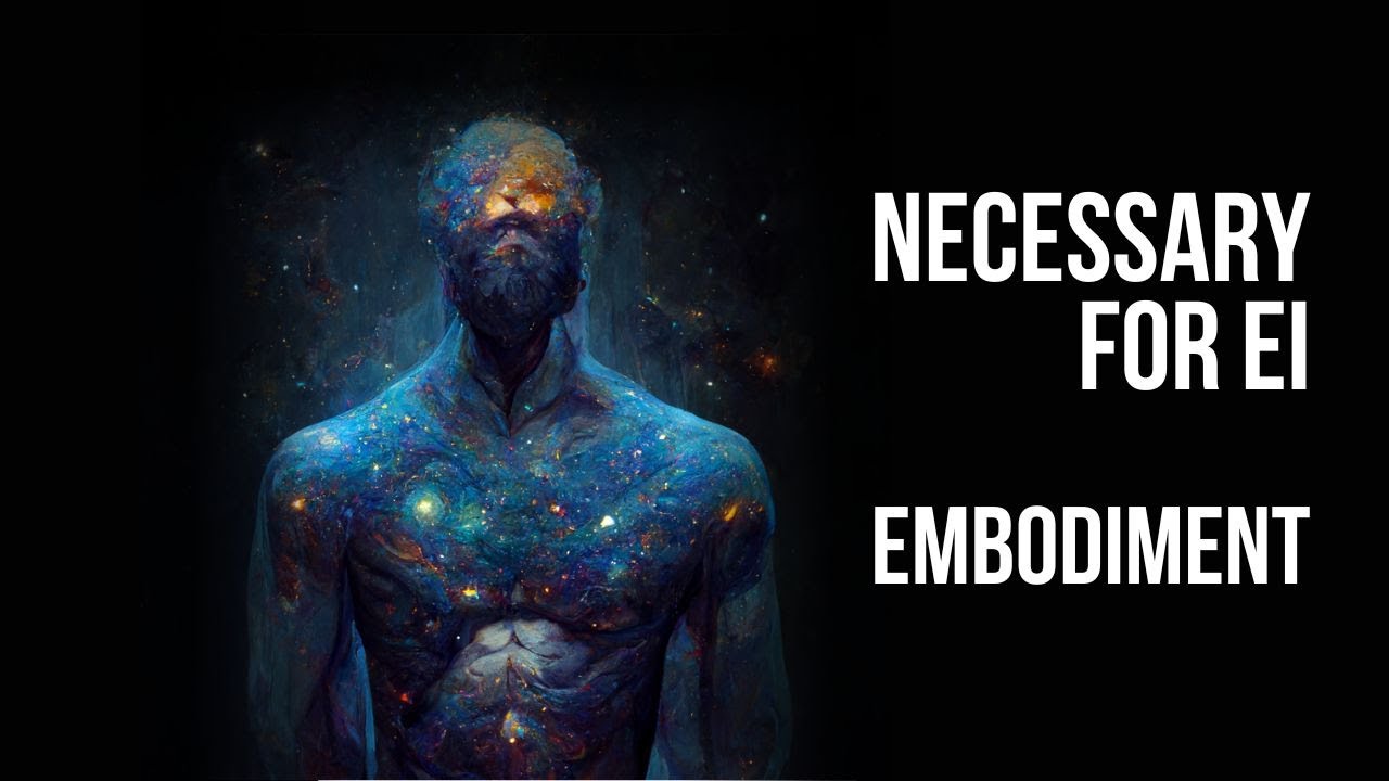 Embodiment Meditation - Guided - Expand Emotional Intelligence - Reduce ...