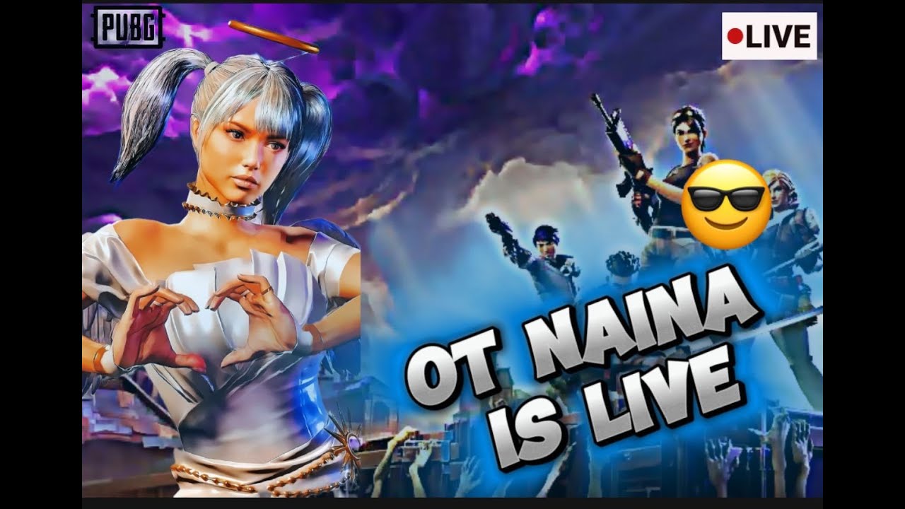 Ot Naina Live stream - YouTube