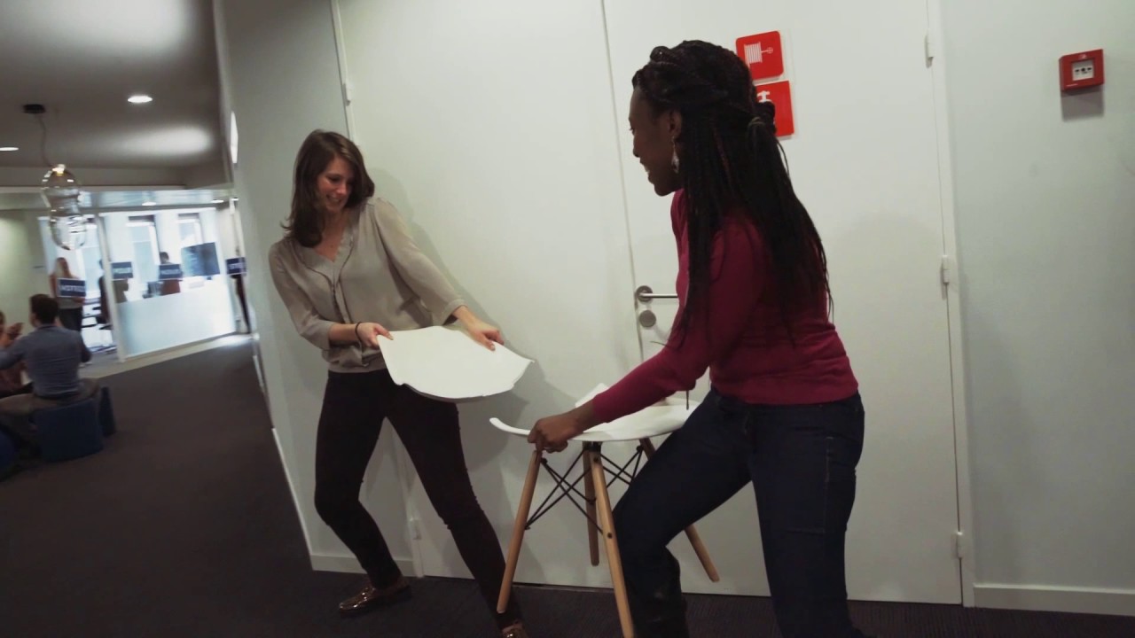 bpost banque "Banque de l’Année 2016" ?__ - YouTube