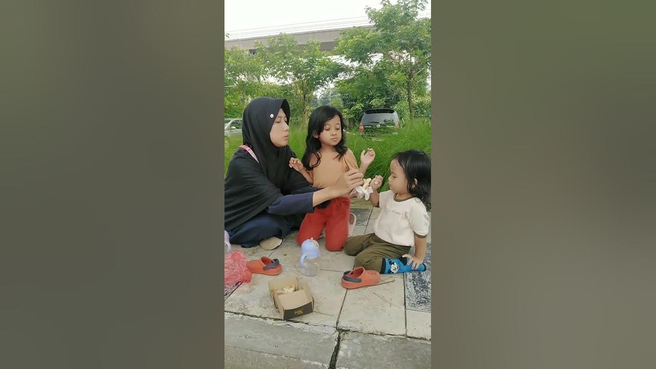 JJS jalan jalan sore - YouTube