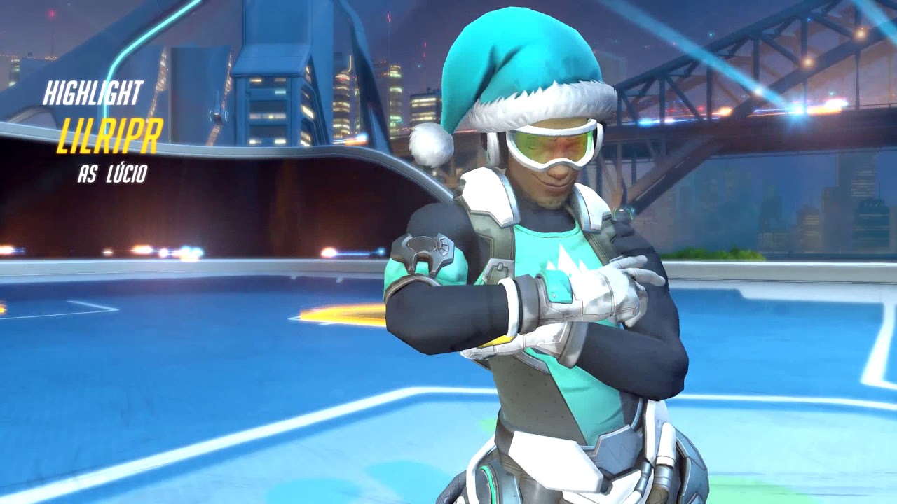 Small compilation of some Lucio Ball moments - YouTube
