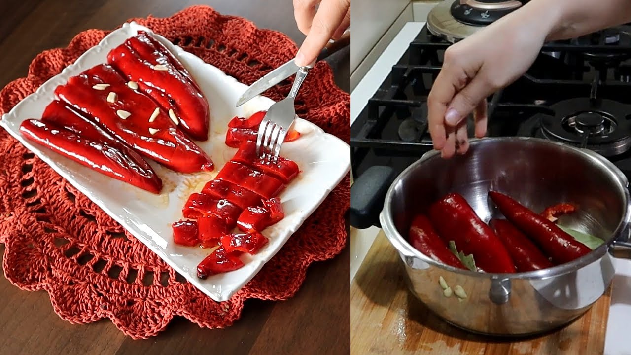 Si te Pergatisim Gogozhare ne Cast. Ju siguroj qe nuk do t'i blini me ...