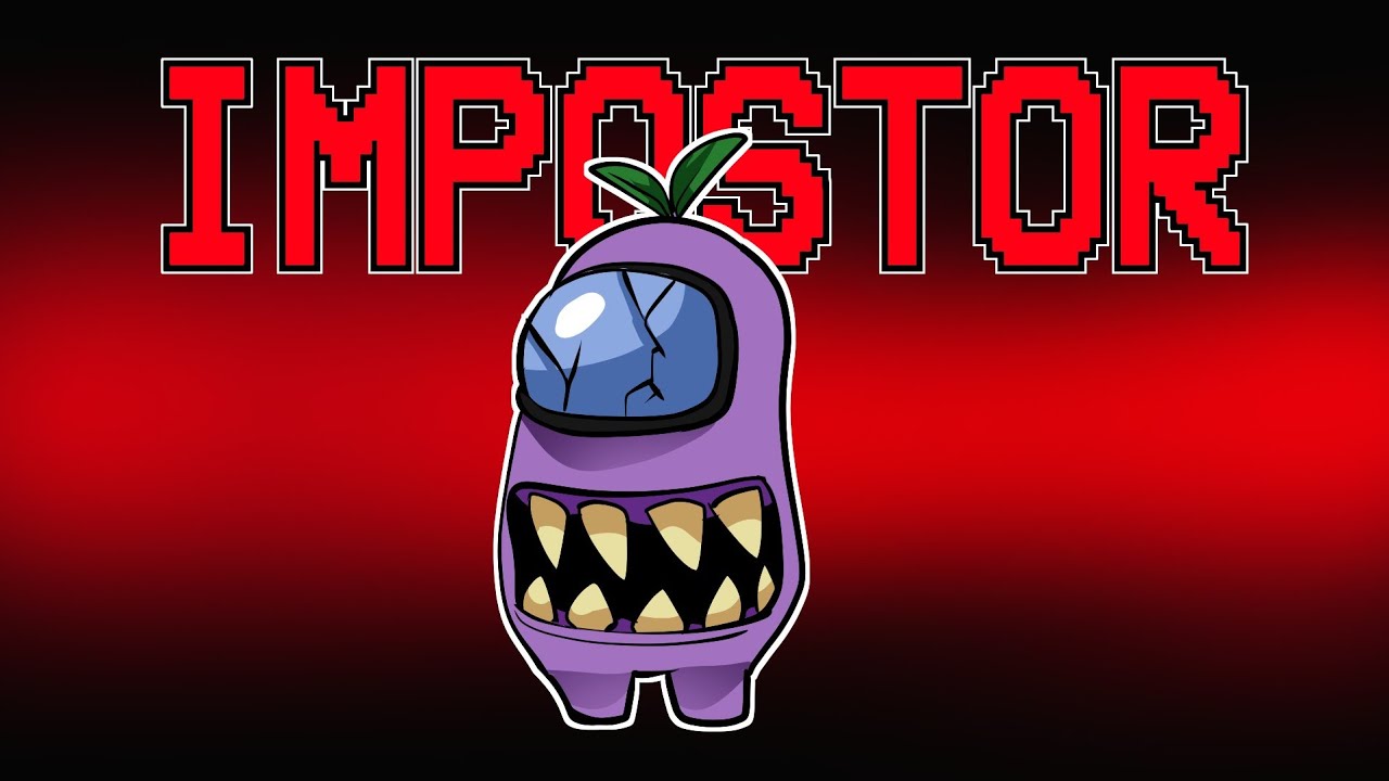 O IMPOSTOR DO Fall Guys - YouTube