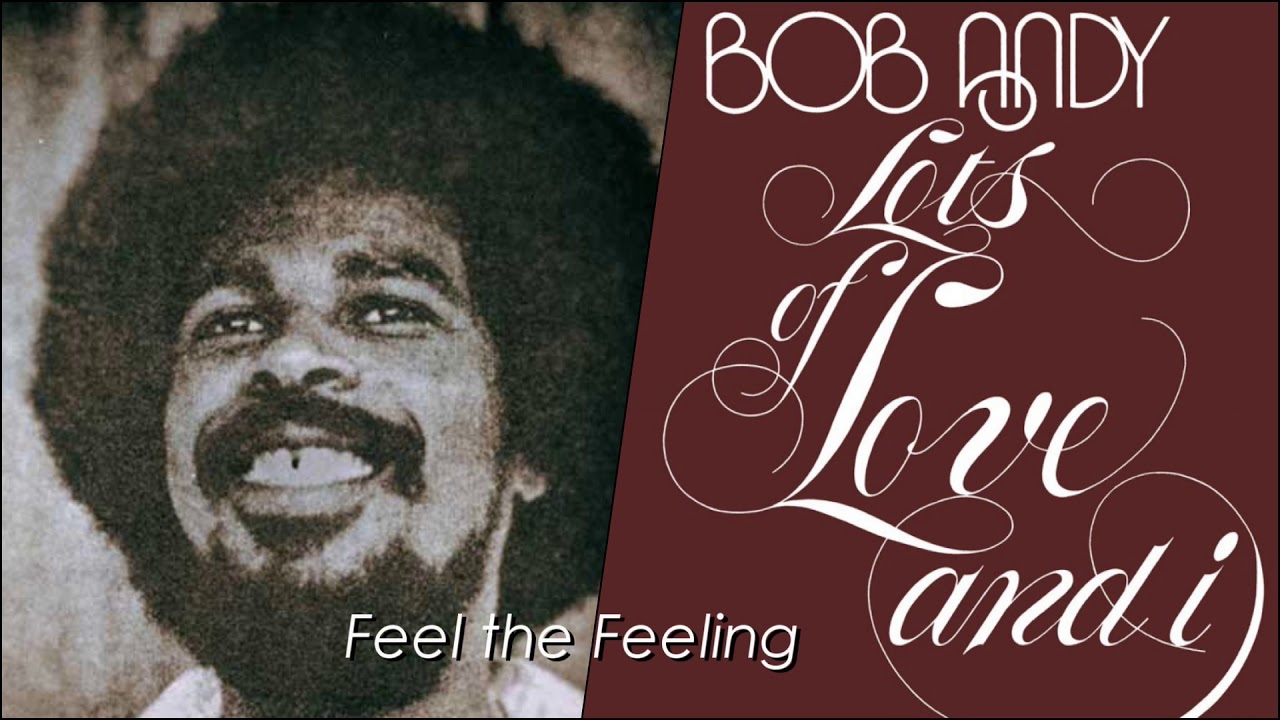 INTERNATIONAL REGGAE DAY UK 2020 BOB ANDY MUSICAL TRIBUTE CLIP - YouTube