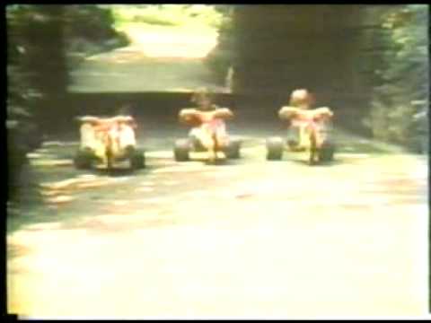 big wheel champion cycle classic tv commercial - YouTube