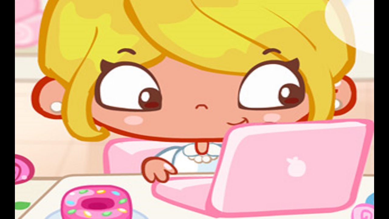 Makeover Slacking - YouTube