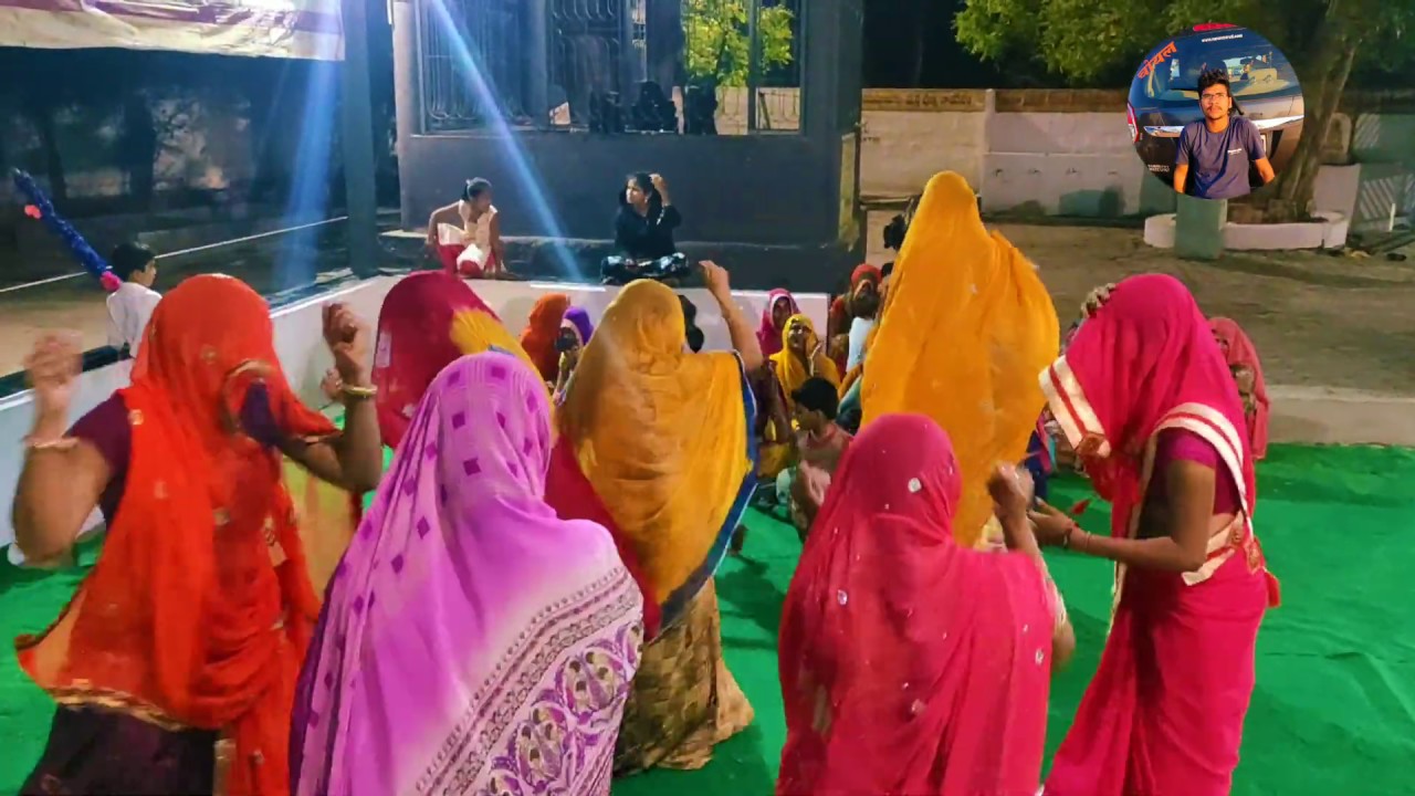 Holi - Fagan Loora Dance | Cherlapally Desi Fagan dance | Holi Fagan ...