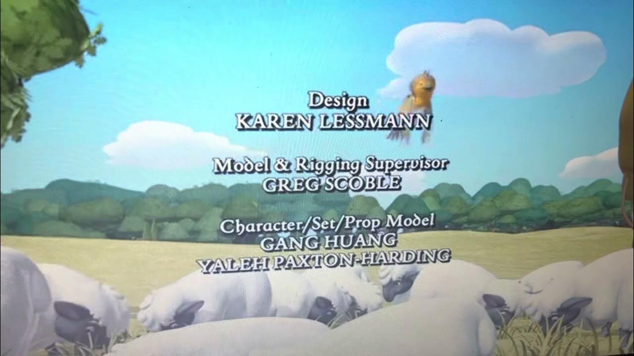 Mike the Knight Credits (2013) Hit Entertainment/Nelvana Limited - YouTube