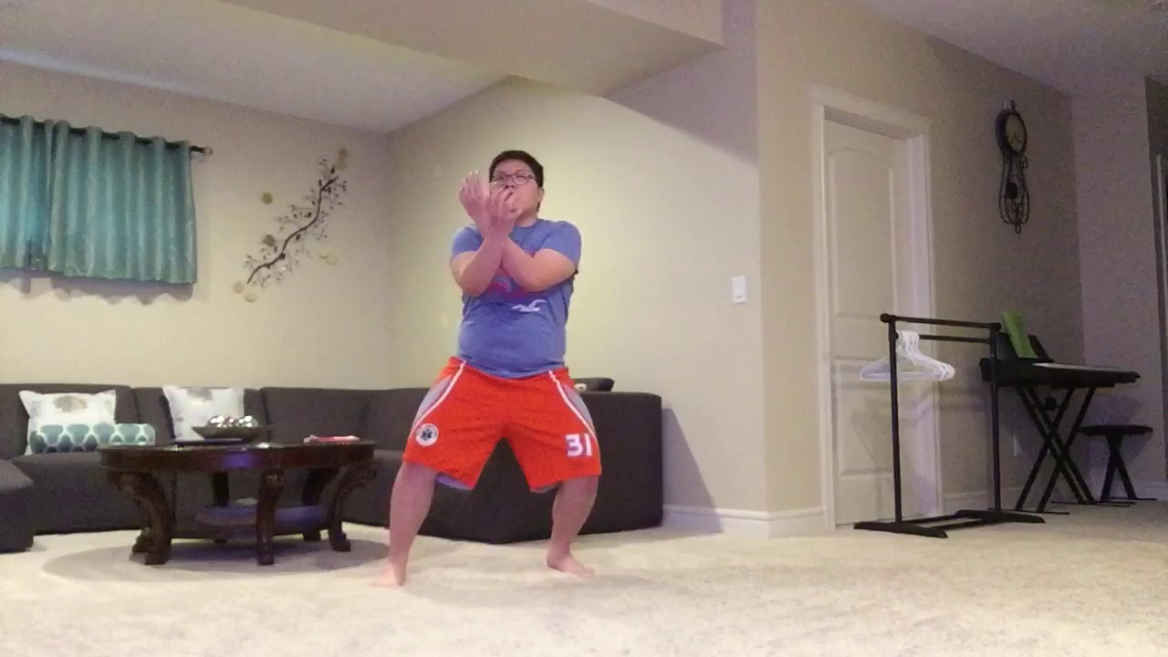 Just Dance 2018 New Face By PSY (Preview) - YouTube