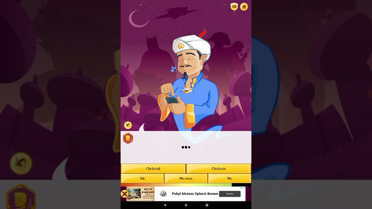 akinator - YouTube