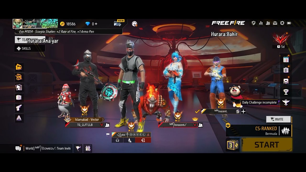 My squad is my Love ️ - YouTube