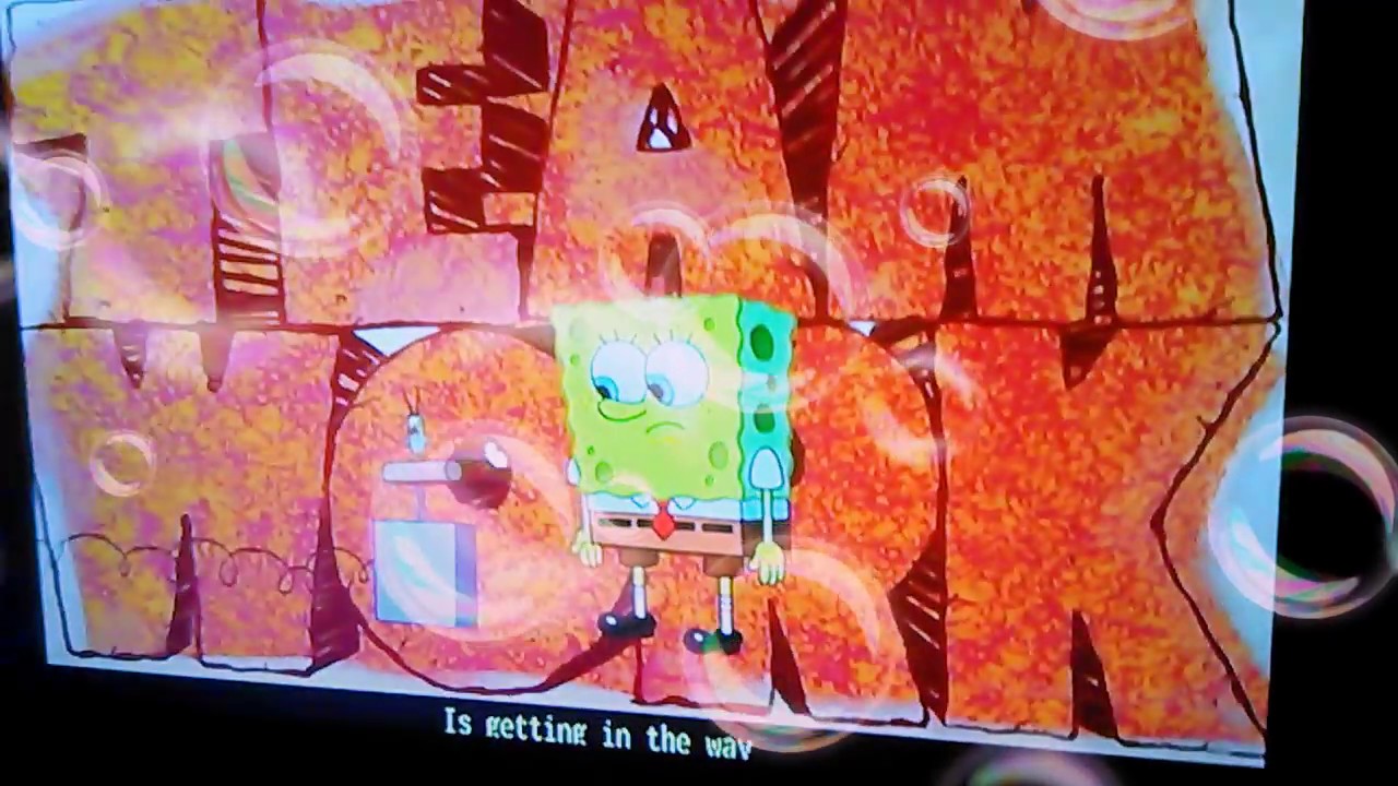 Teamwork song SpongeBob SquarePants - YouTube