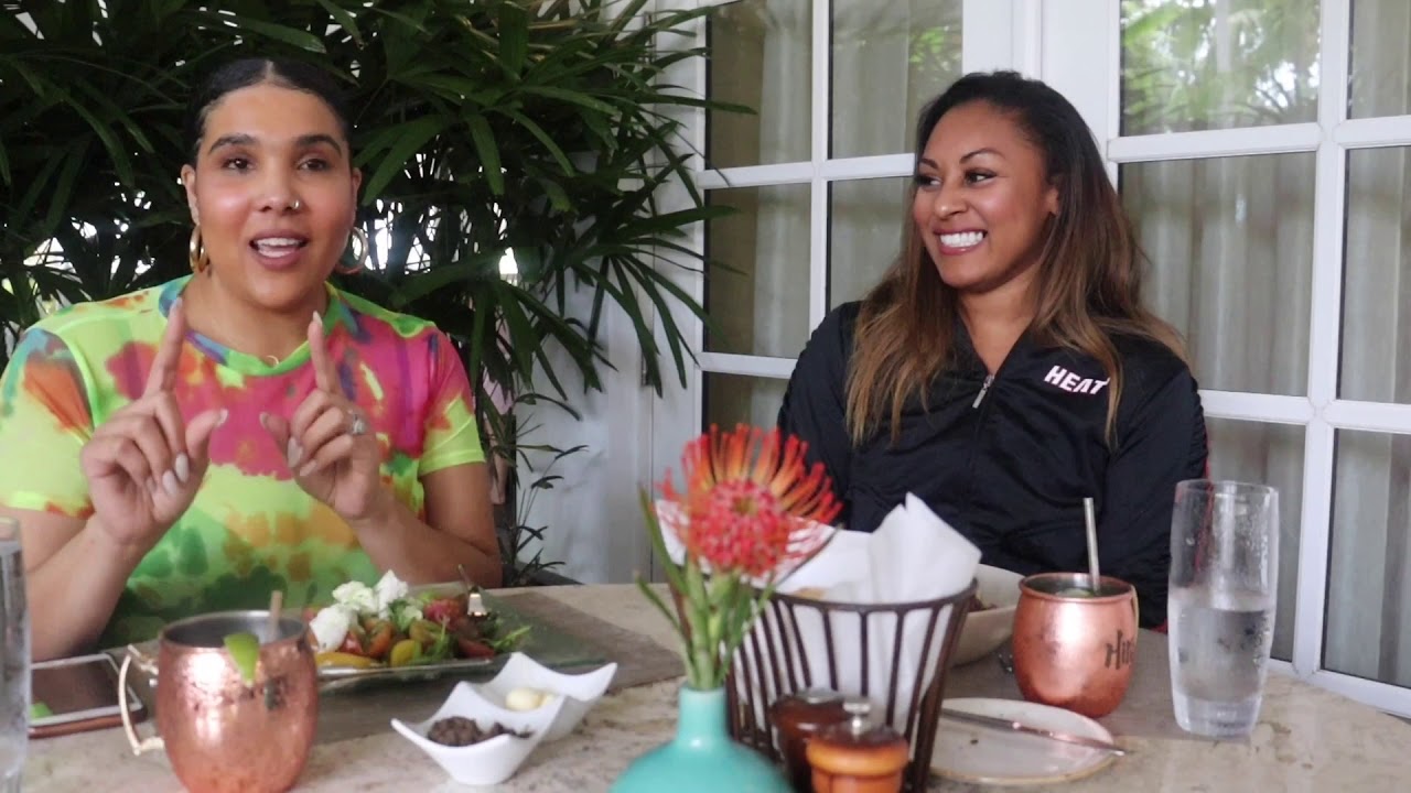 All Day EVERYDAY with Christina Rosa ft. CHEF CAT - YouTube