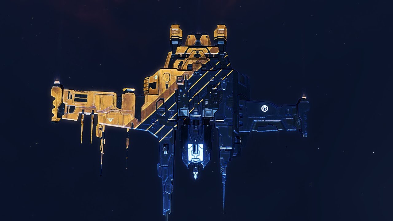 EVE Online Raven vs Panther | #3 - YouTube