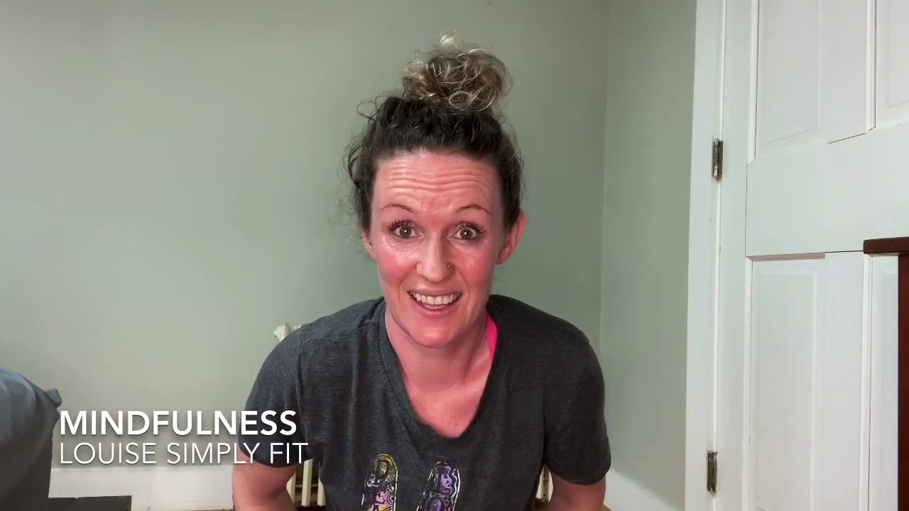 Mindfulness with Louise - Let's be a snake! - YouTube