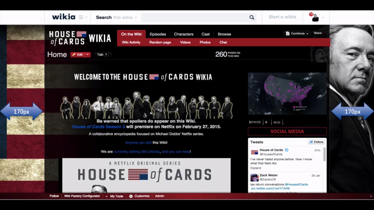 Fandom University - How to Make a Custom Background - YouTube