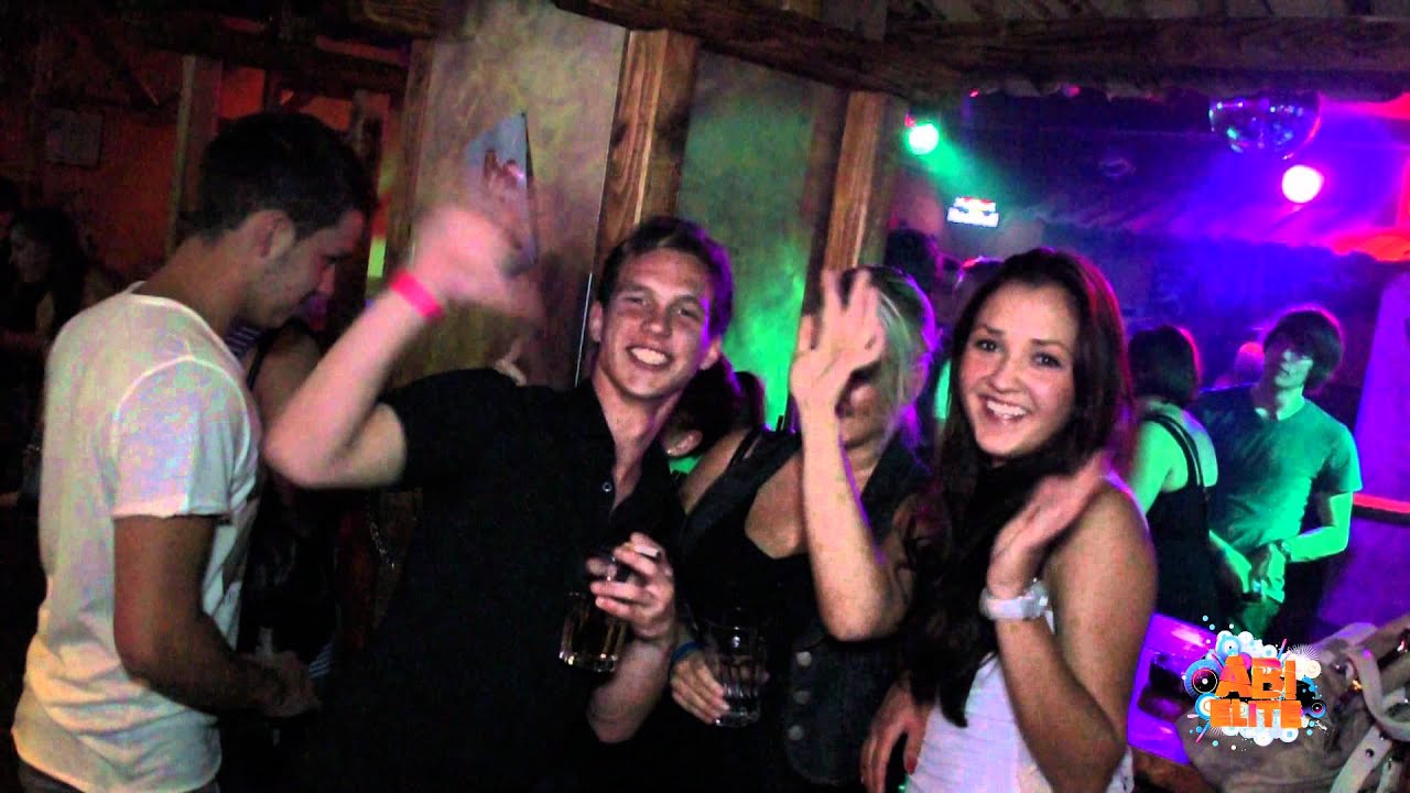 ABI ELITE - 27.07.2012 - School's Out - Mirage - Backnang - YouTube
