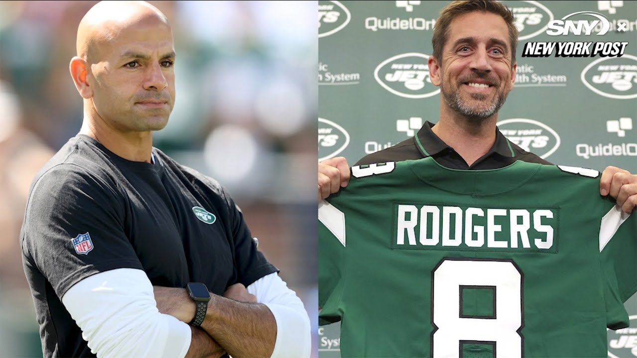 Brian Costello breaks down the 2023 Jets schedule | New York Post ...