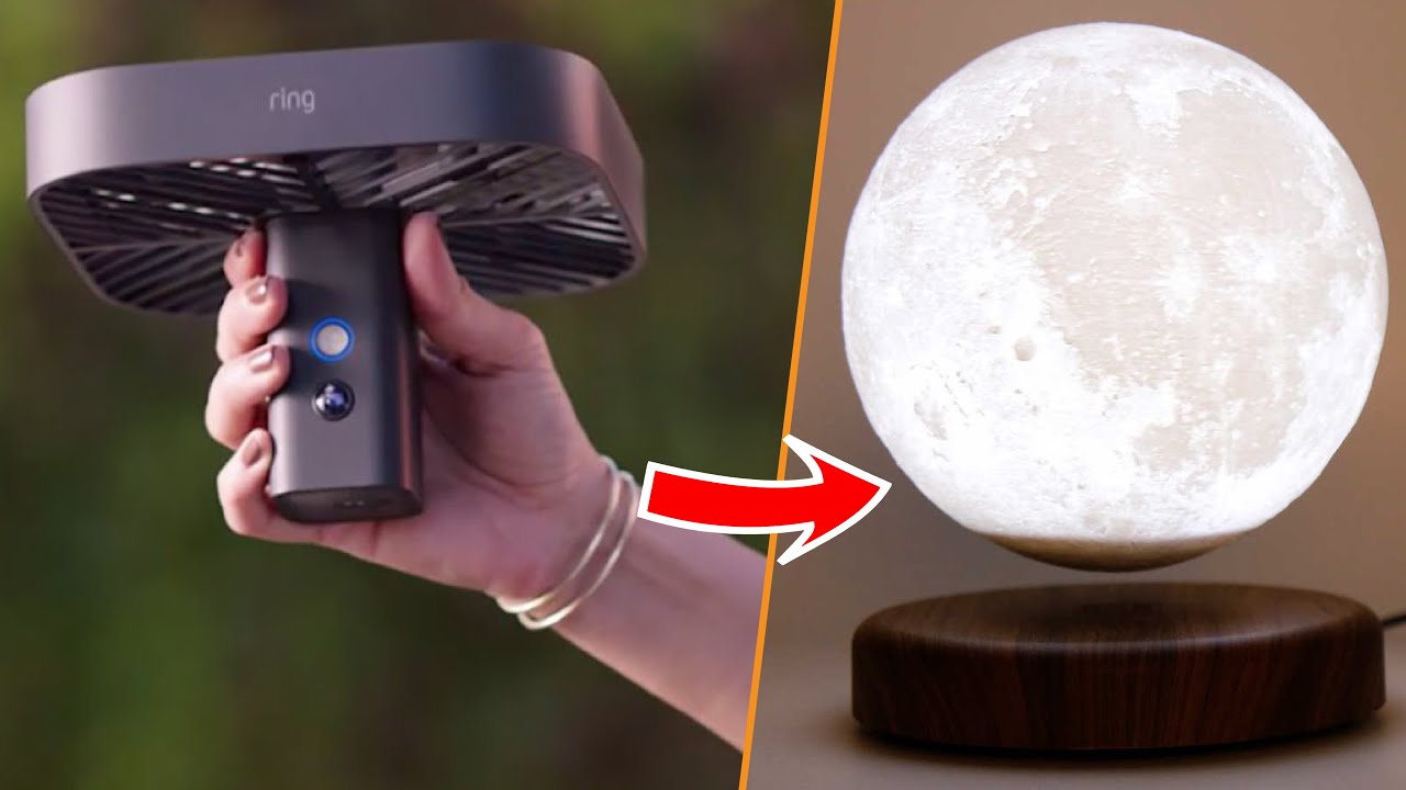 5 new inventions 2021 | newest tech gadgets | those are useful for your ...