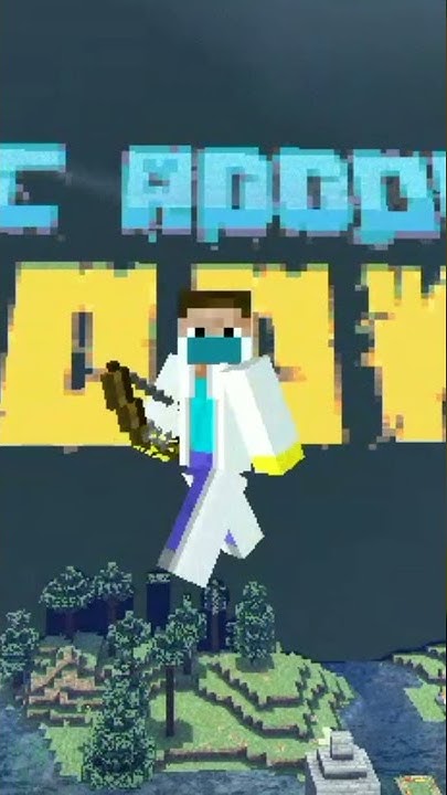 How to Make a Target Practice MiniGame In Minecraft. - YouTube