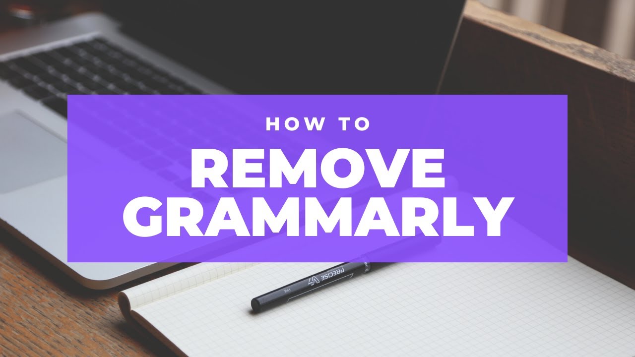 How To Disable Grammarly YouTube how-to-disable-grammarly-youtube