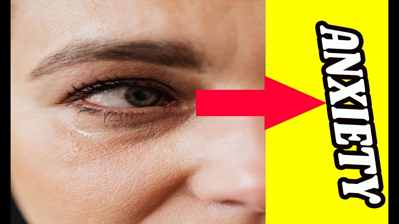 Anxiety :Types, Causes, Symptoms and Treatment [ Anxieties ...