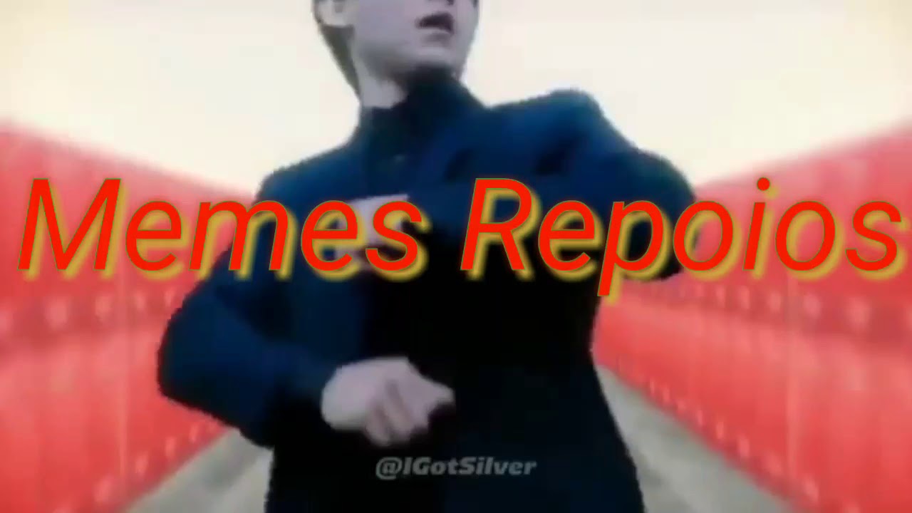 Memes Repoios #1 💎💬💥 - YouTube