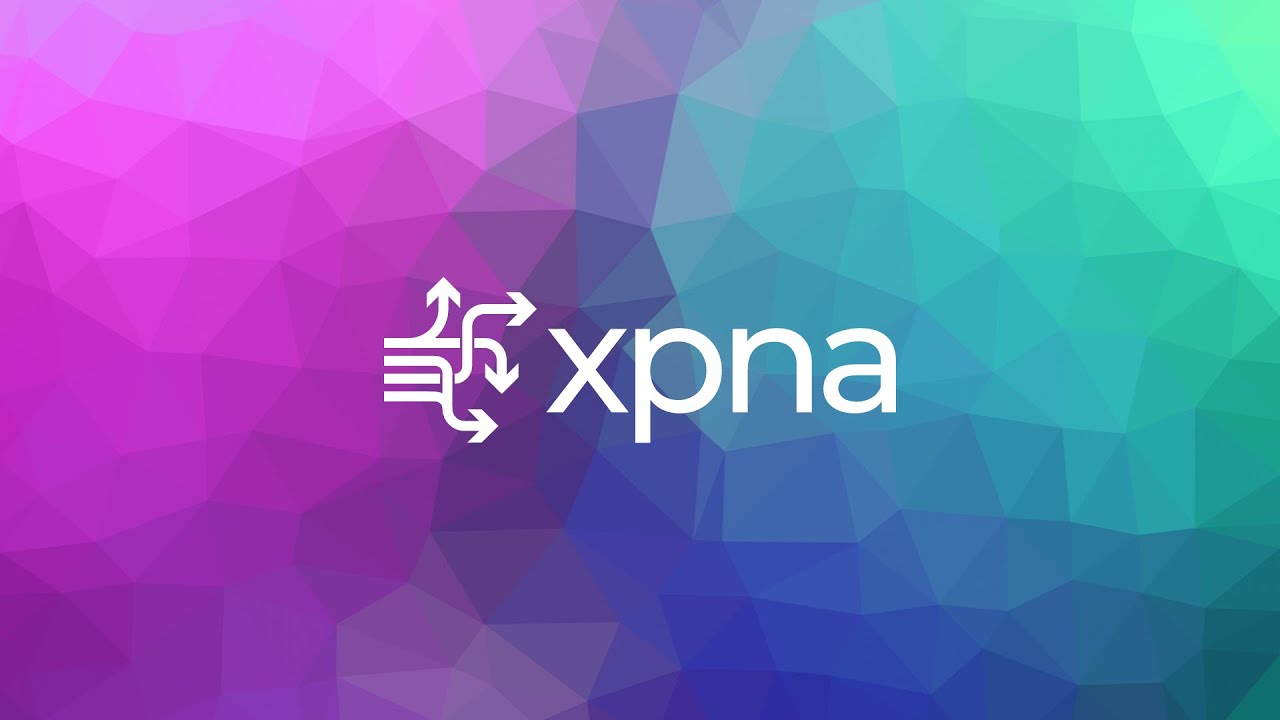 Introduction to xpna - next-generation FP&A for Xero and Excel - YouTube