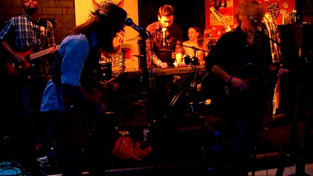 The Several Devils Band - Carolina Calling - YouTube