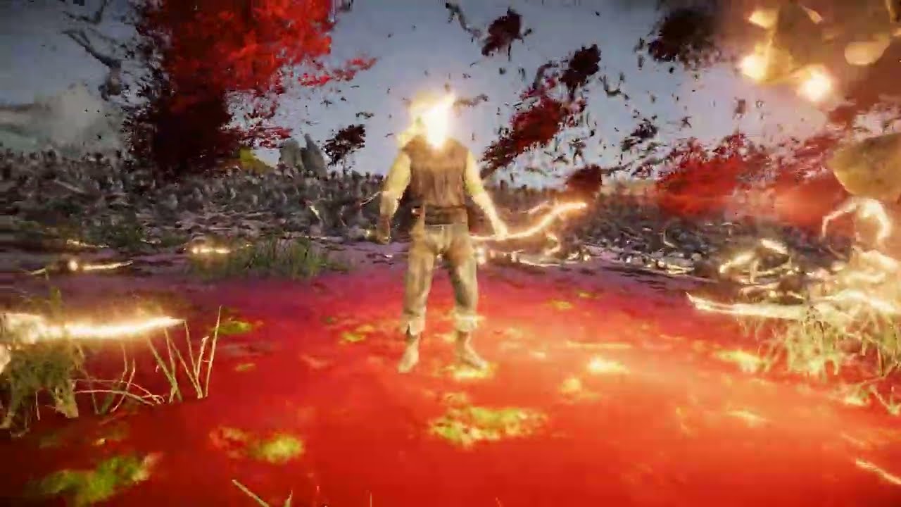 1 Archer Against 3000000 ZOMBIES | Ultimate Epic Battle Simulator 2 ...