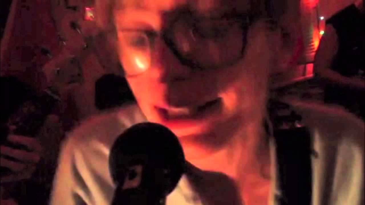 GG Allin's Funeral by pretty.party. (OFFICIAL MUSIC VIDEO) - YouTube