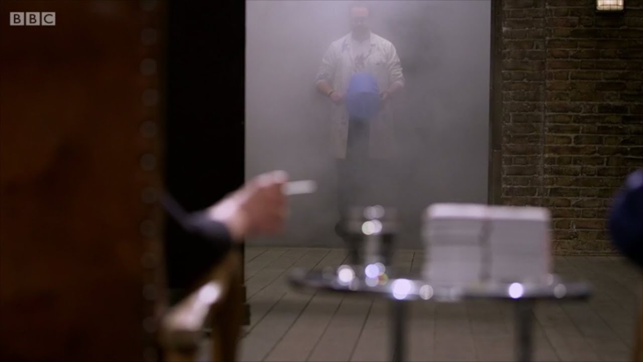 Sublime Science Workshops for Primary Schools - YouTube