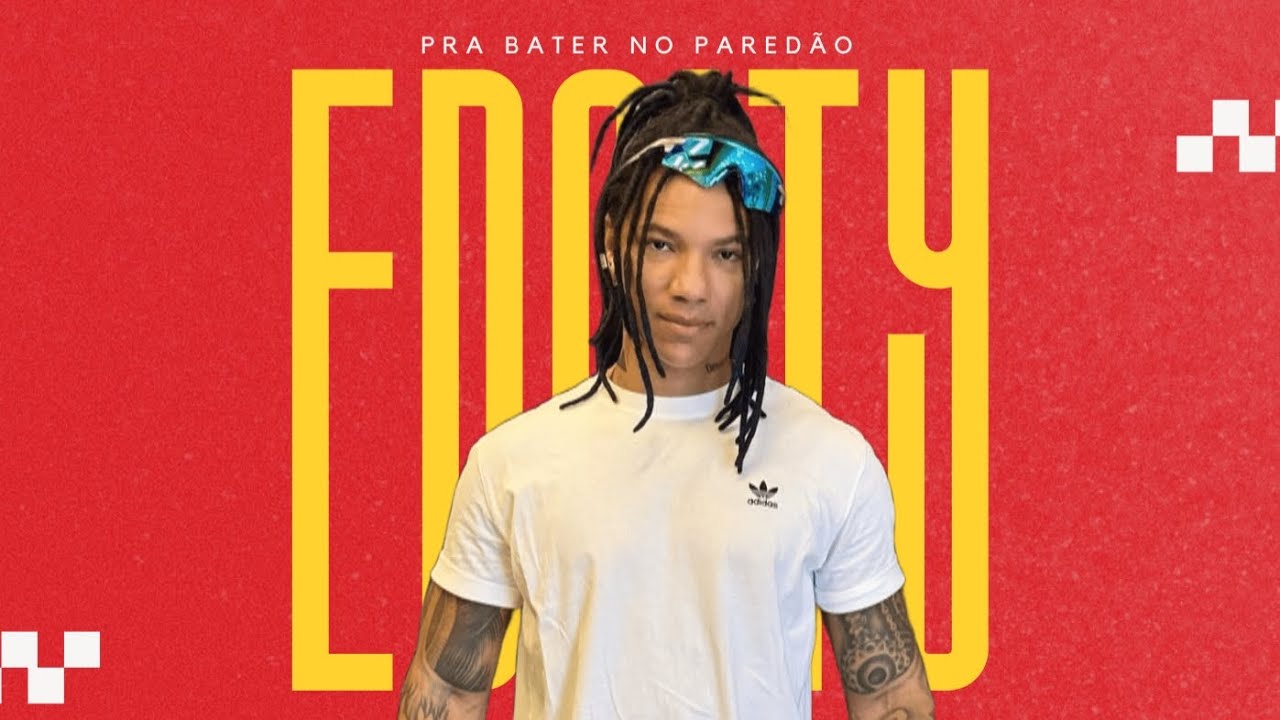 EDCITY - FANTASMÃO 👻 Groove das Antigas | REMASTERIZADO PRA PAREDÃO 🔥 ...