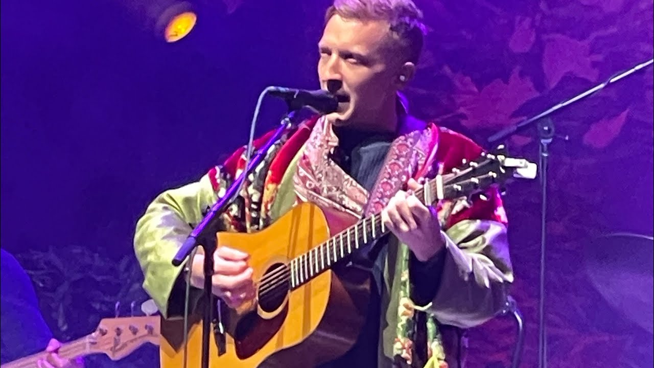 Sour Mash - Cory Branan Tyler Childers Walmart AMP Rogers Arkansas 4/22 ...