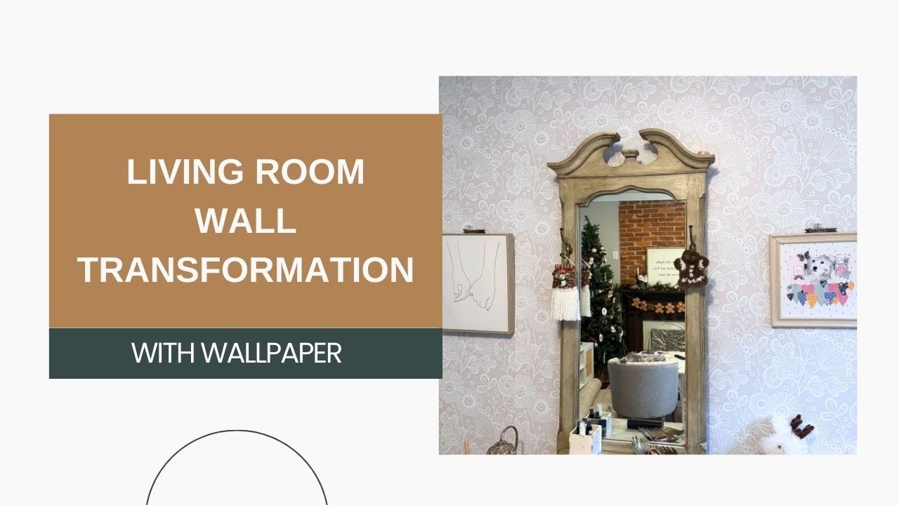 Wall Transformation Come and Watch it! - YouTube