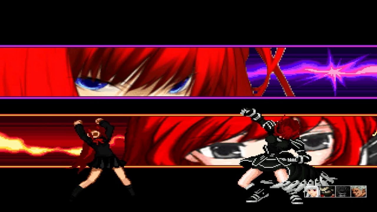 New Ahika Yagami VS Boss Zeroko - YouTube