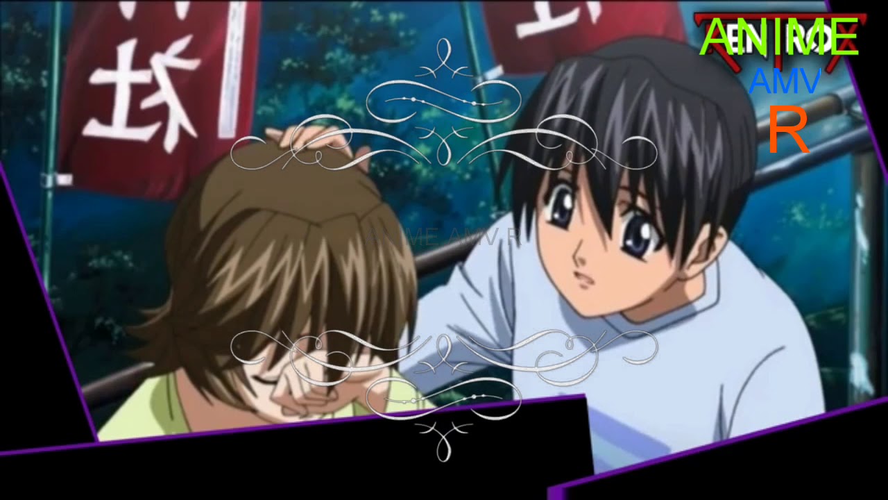 RAP de LUCY KAEDE 【SAD】(Elfen Lied)|| - YouTube