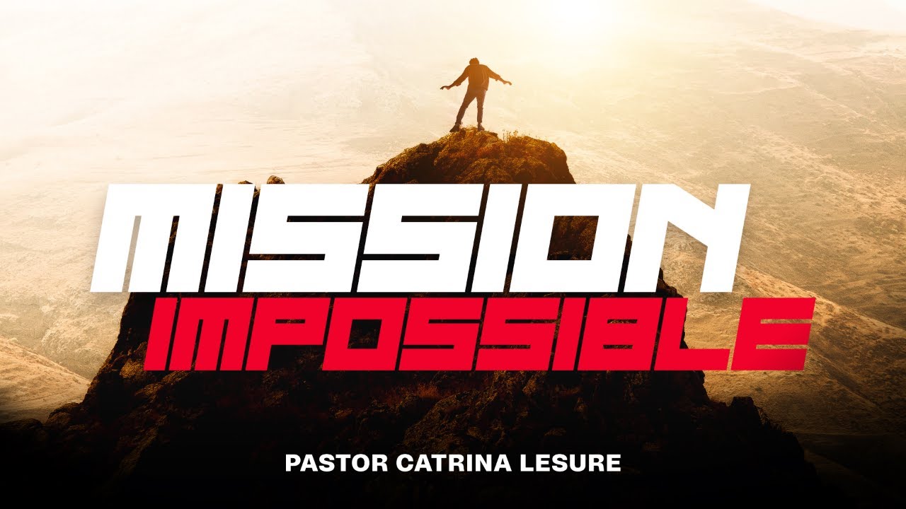 Mission Impossible 2-15-25 - YouTube