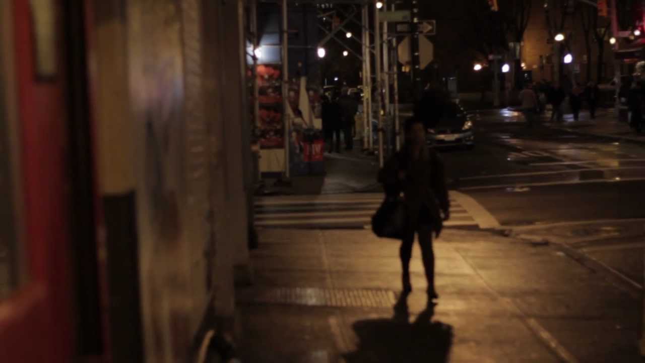 Denitia Odigie - Sleep (Live) - YouTube