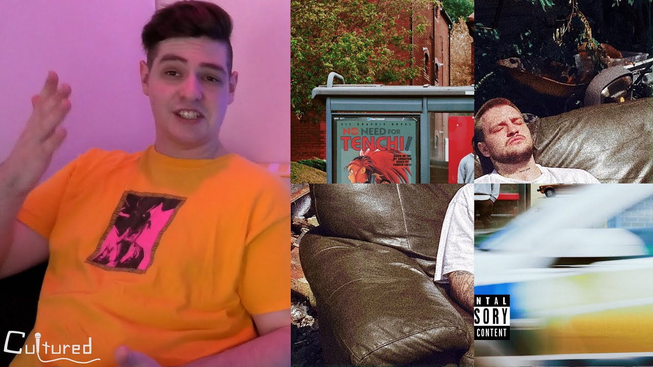 TGFBro Album Reviews - Three Eleven by UNX & House Party by Jimbo - YouTube
