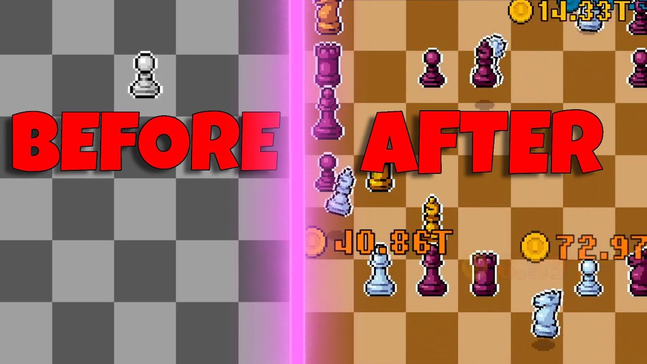 clicker games are no match for my auto clicker, so i broke the entire ...