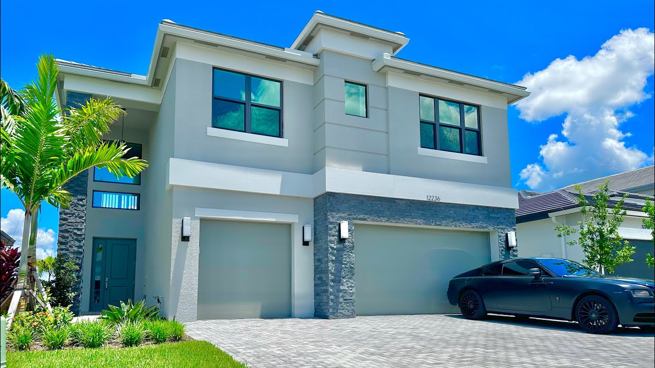 HOME FOR RENT • 12236 Red Pine Pl, Estero, FLORIDA 33928 • (239)238 ...