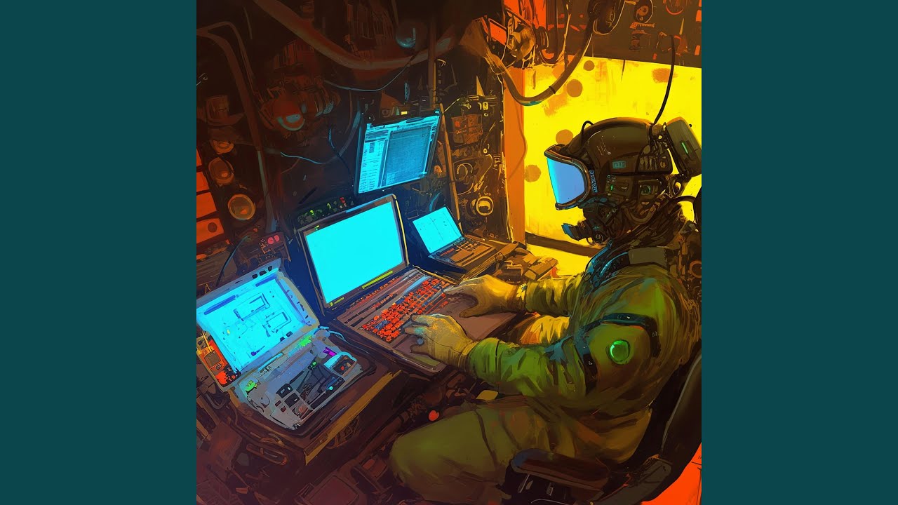 Subterranean - YouTube