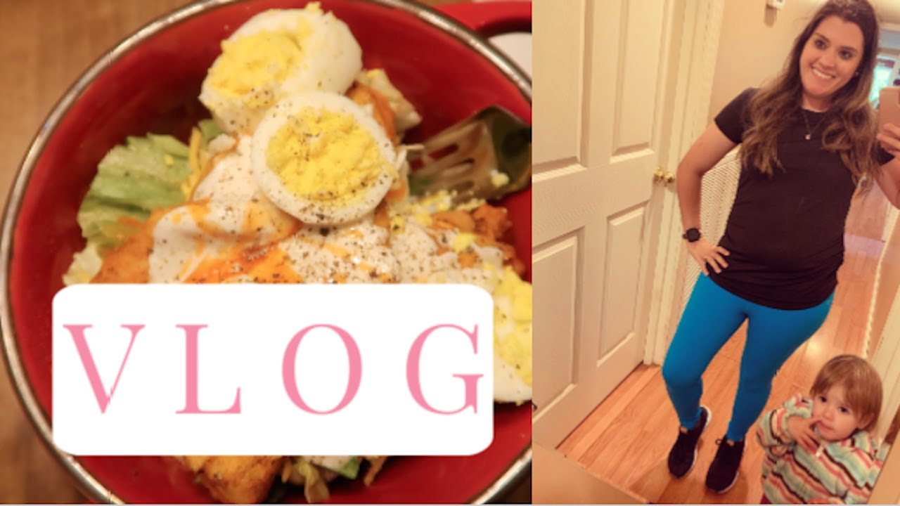 VLOG l Cooking Dinner, Family Time, and Mother's Day! - YouTube