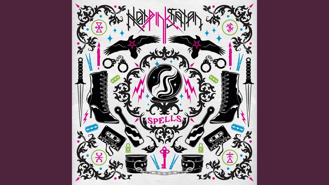 Hand (Album Mix) - YouTube