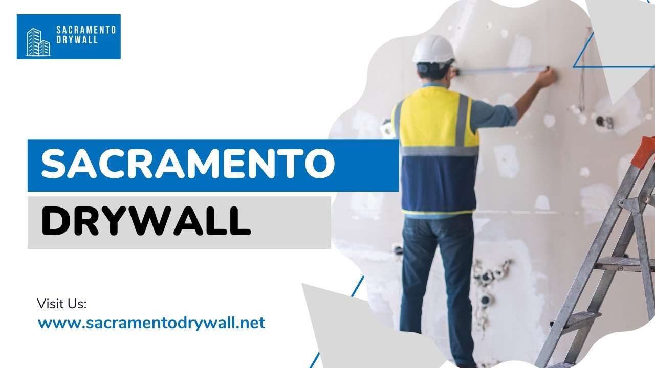Sacramento Drywall - Drywall Contractors Sacramento Sacramento, USA ...