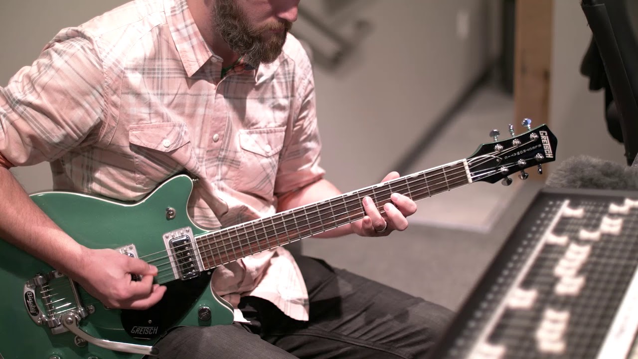 In Tenderness - Guitar Tutorial - YouTube