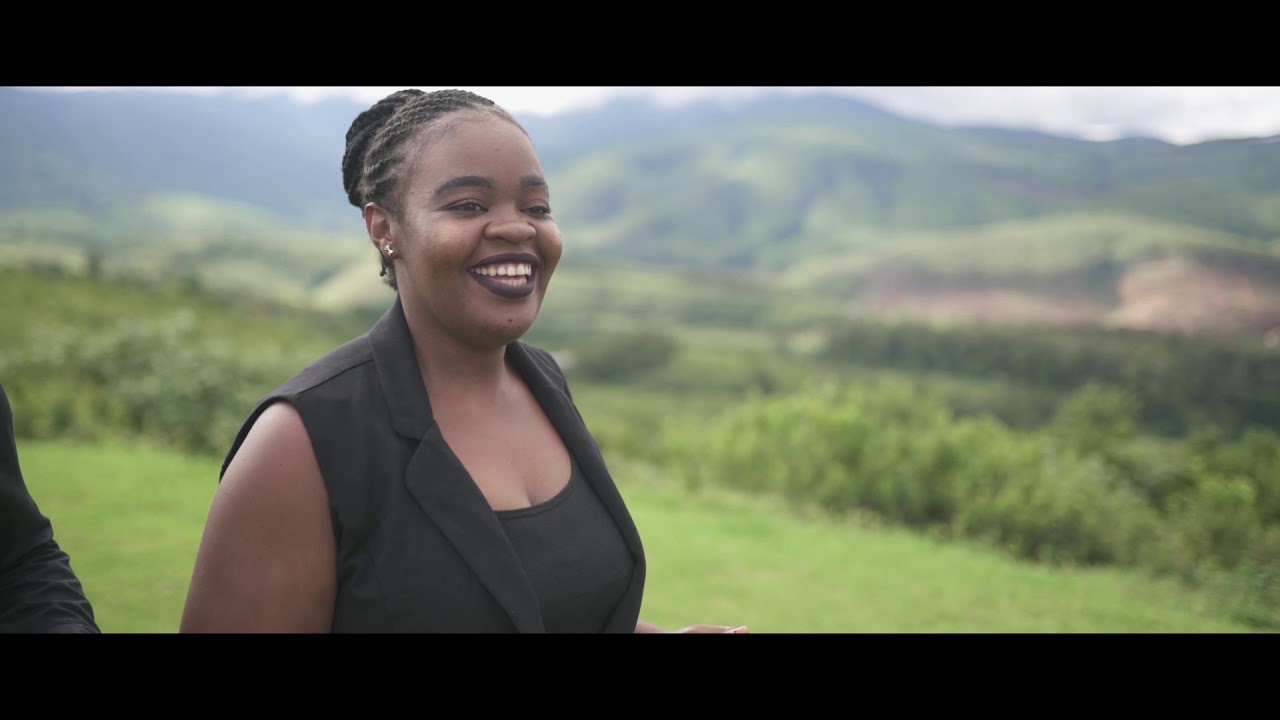 Murendeni Mudau - Ipfi Lavho Official Video - YouTube