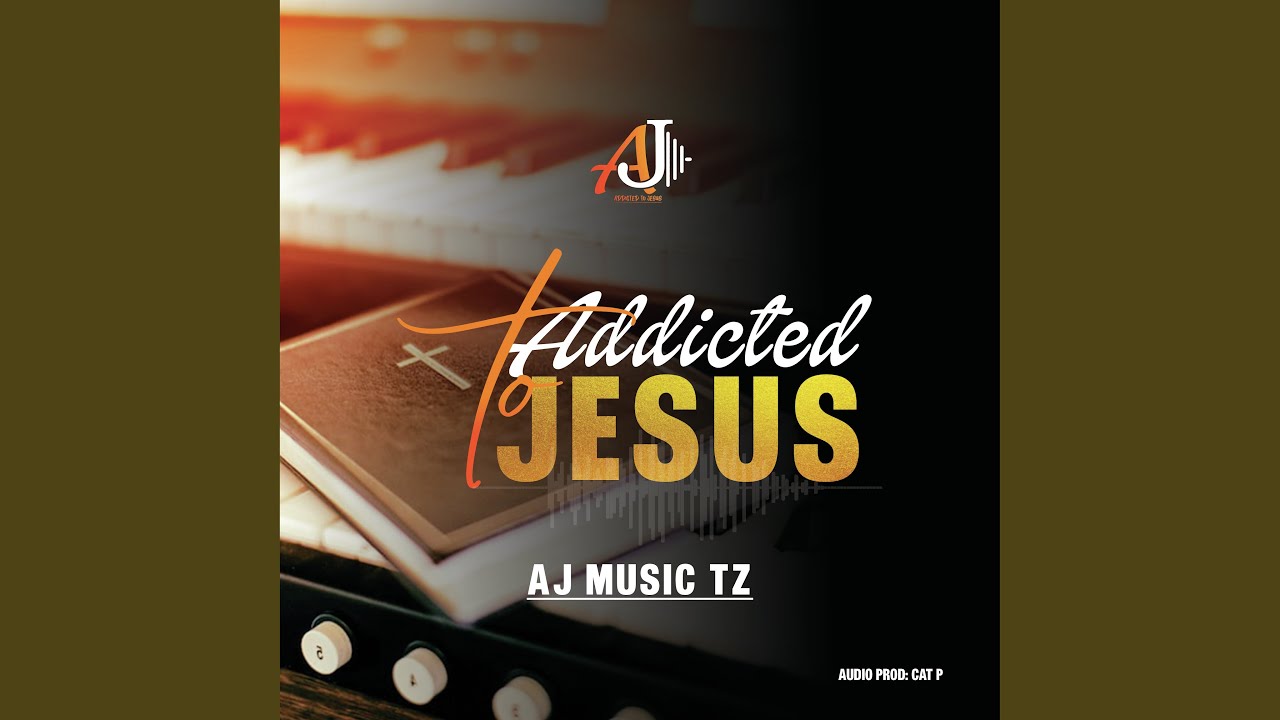 Addicted to Jesus - YouTube