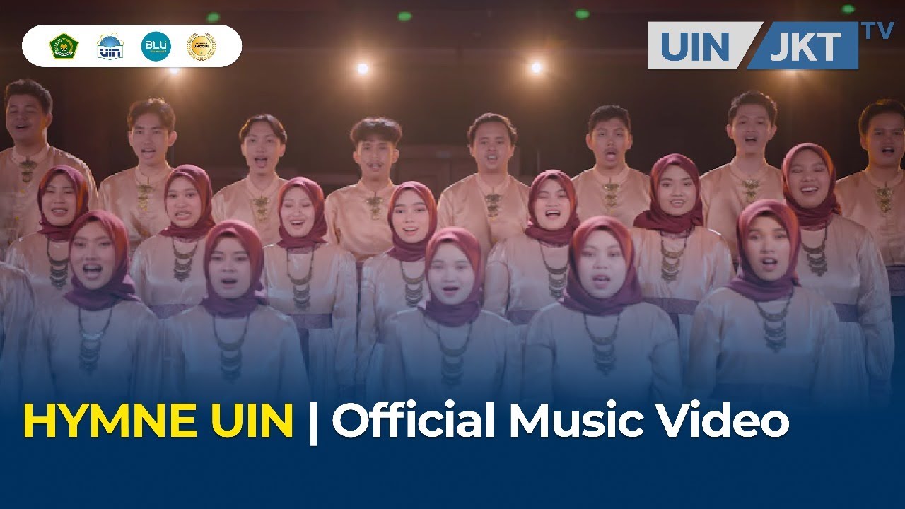 HYMNE UIN | Official Music Video - YouTube